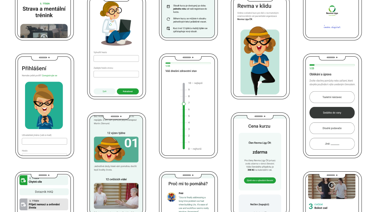 First Impression | english-for-designers